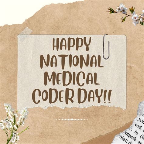 alyssa toth on linkedin happy national medical coder day thank you