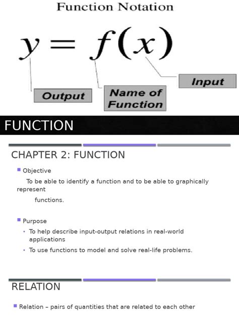 chapter 2 functions pdf function mathematics variable