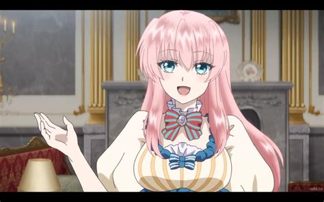 Rishe [ Anime ] Pt 3 R 7thtimeloop