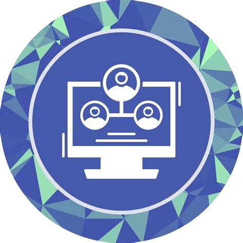 Hierarchy Structure Vector Icon 18936401 Vector Art At Vecteezy