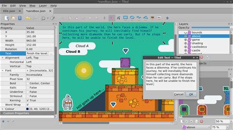 Tiled 10 Released Tiled