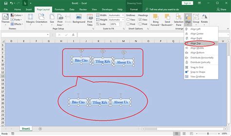 Tạo một Frame với Multi tab trong lập trình VBA Excel Website Tips