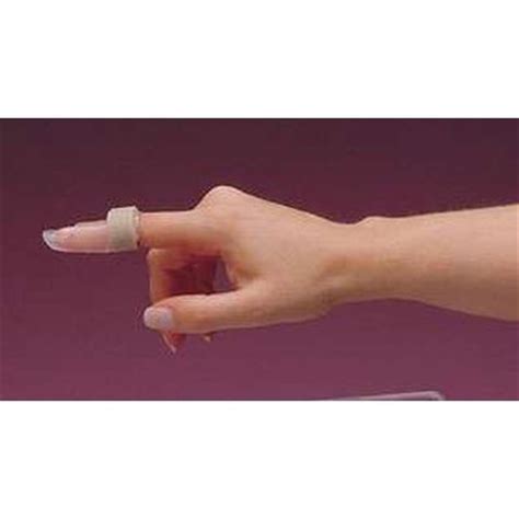 Stax Finger Splint Kit Sports Supports Mobility Healthcare Products