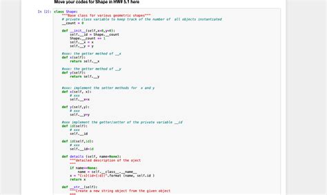 Cs122 Advanced Programming With Python Hw 52