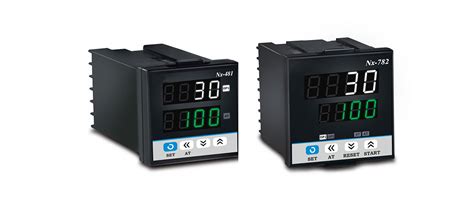 Universal Process Indicators Universal Process Controllers