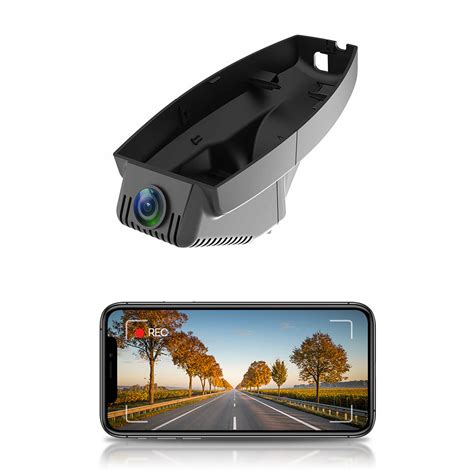 Fitcamx Dash Cam For Bmw E Chassis Fitcamx