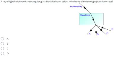 Solved A B C D Chegg Com