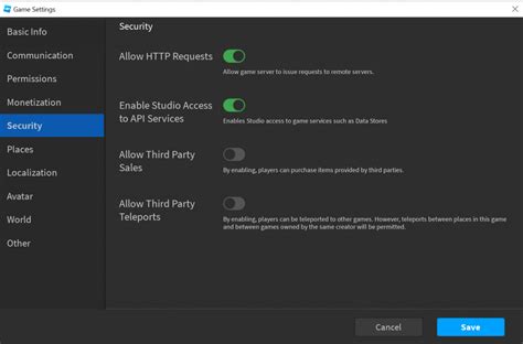 Create A Script That Makes A GUI Interact With An External API In Roblox Studio