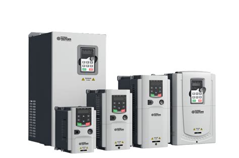 Variable Frequency Drives Universal Motors