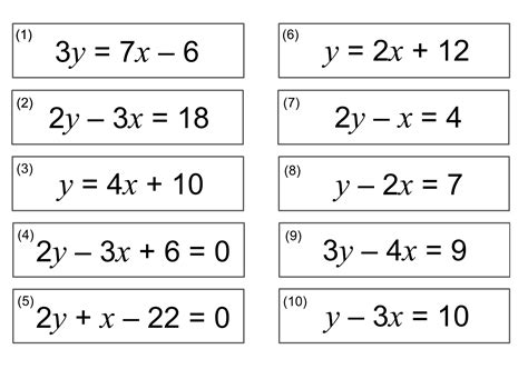 Median Don Steward Mathematics Teaching Linear Equations And Mr Venn