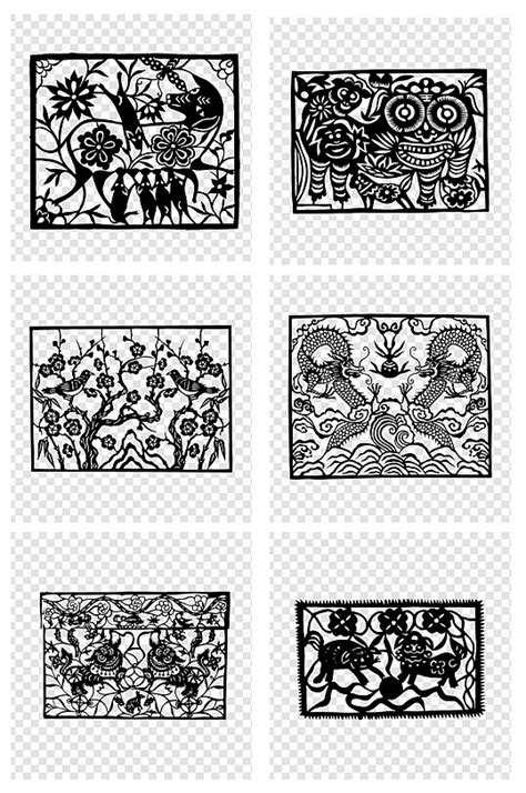 长方形剪纸画 长方形简笔画 长方形简笔画简单 第2页 大山谷图库