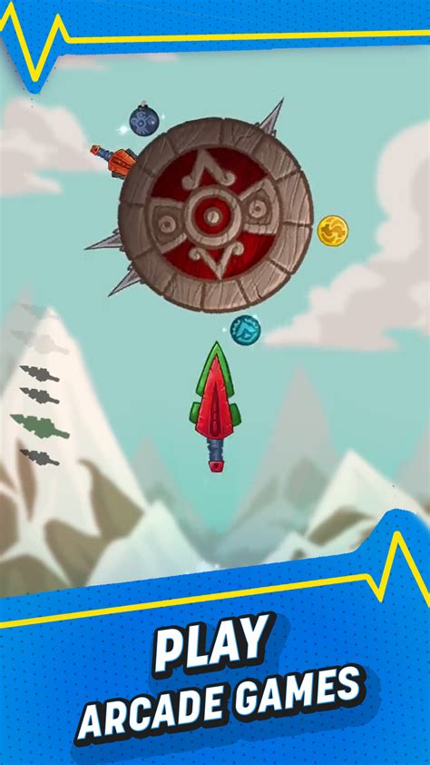 Arcade Champion Fun Mini Games For Iphone Download