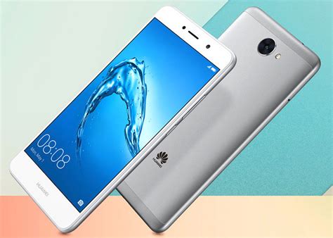 Huawei Y7 Prix Maroc