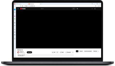 Lucid Mode Free Video Enhancer Opera Browser