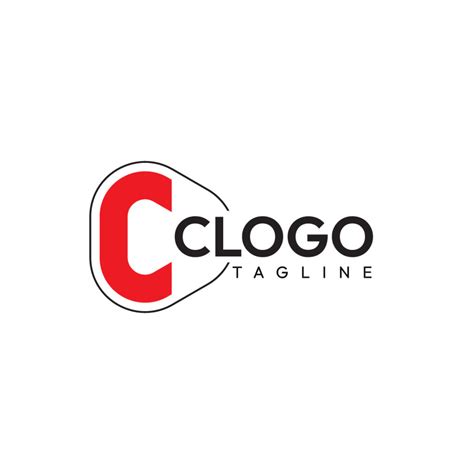 The Ultimate C Logo Design Bundle Masterbundles