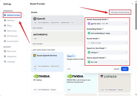 Getting Started With Dify No Code Ai Application Development