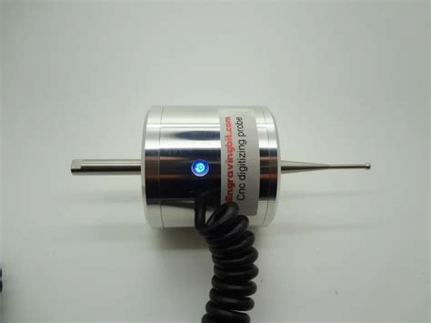 Cnc Probe Digitizing Touch Probe Mach3 Mill Router 59 Off
