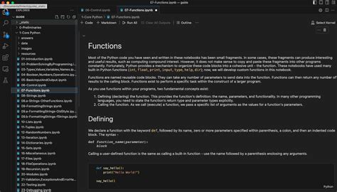 MacOS Installation Programming For Financial Technology