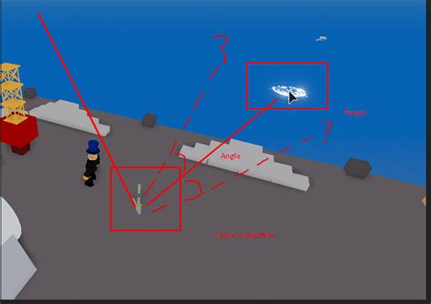 Finding The Target Angle Between Two Vectors Scripting Support