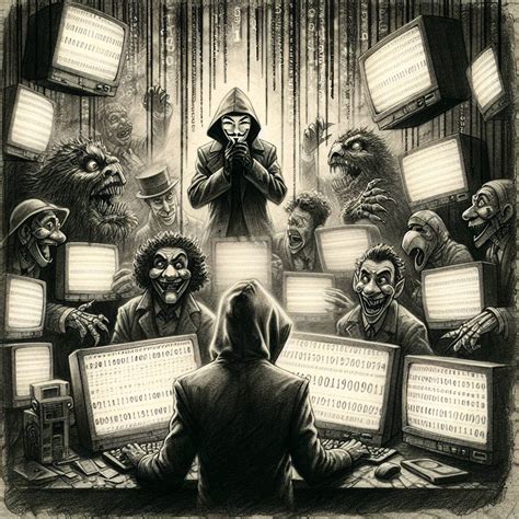 Disney S Data Drama California Hacker S Goofy Heist Unveiled The