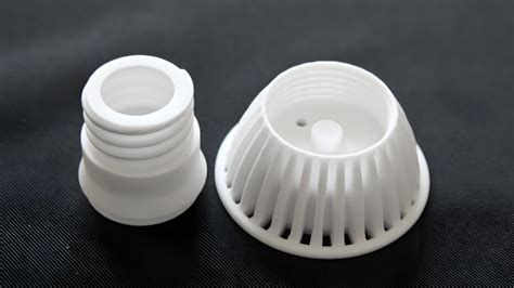 Benefits Of Ceramic Cores For Investment Casting