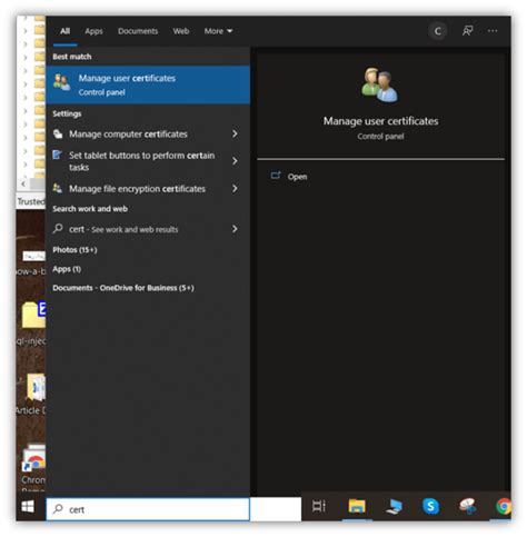 What Is A Pfx Certificate File And How Do You Create It