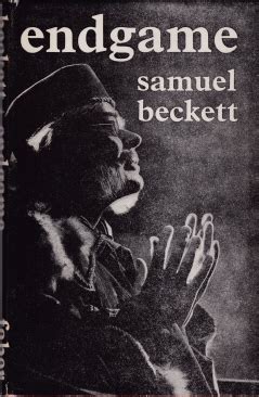 Endgame By Beckett Samuel 1958 Timkcbooks