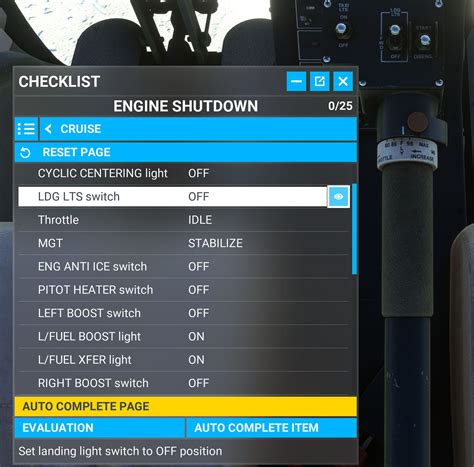 New To MSFS 2020 Some Questions User Interface Activities Microsoft Flight Simulator Forums