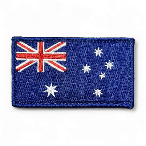 Anf High Visibility Patch Scrubland