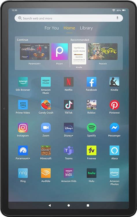 Amazon Fire Max 11 Full Specifications Price And Reviews Kalvo