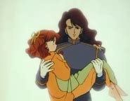 Nephrite Anime Sailor Moon Wiki Fandom
