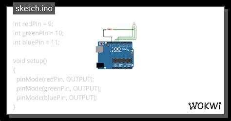 Wokwi Online Esp32 Stm32 Arduino Simulator