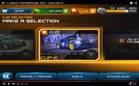 Asphalt 7 Heat Tokyo