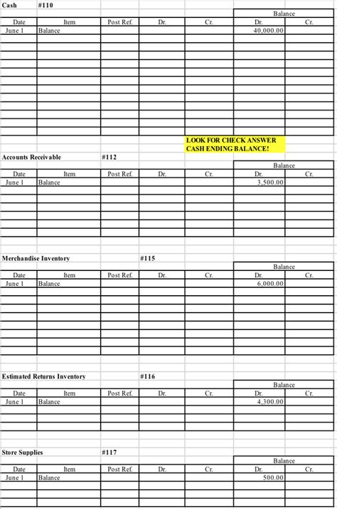 Solved Instructions On Journal Entries 1 Skip A Line