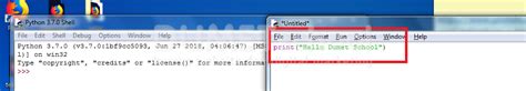 Cara Install Python Dan PyCharm Part Kursus Web Programming