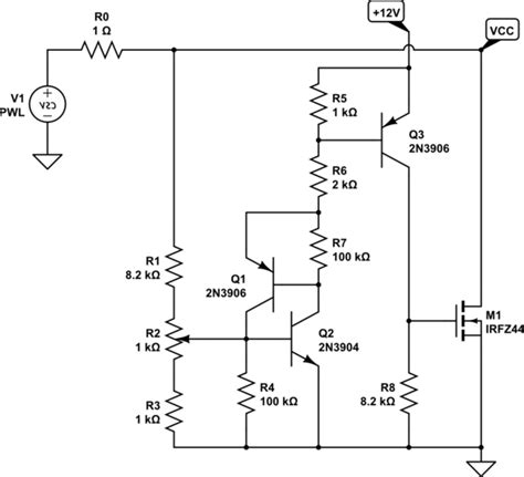 Overvoltage Protection With A Mechanical Relay Electrical Engineering Stack Exchange