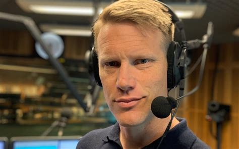 Tom Tilley Is Back With A New Podcast Breaking Down The Days News