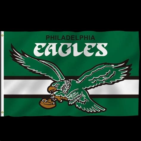 Eagles Other Philadelphia Eagles Flag 5ft X 3ft Poshmark