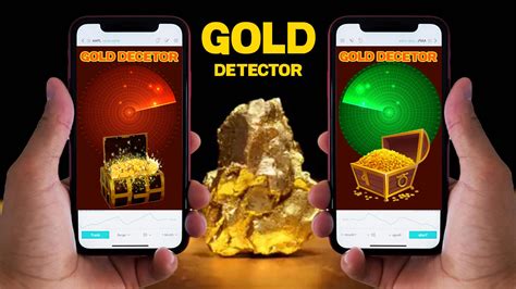 Gold Detector Apk For Android Download