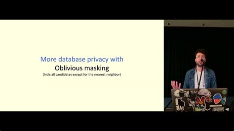 private nearest neighbor search with sublinear communication and