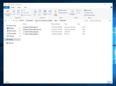 legoを使ってlet s encryptのssl証明書をdns認証で発行しfilemaker serverに設定する方法 フルーデンス