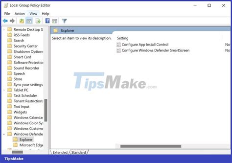 How To Fix The Error Choose Where To Get Apps Option