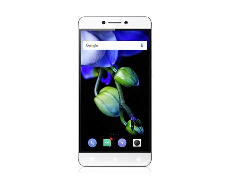 Coolpad Cool 1 - Notebookcheck.org