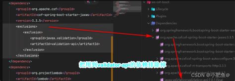the bean validation api is on the classpath but no implementation could
