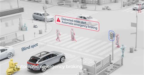 Qualcomm Unveils Concept Car Featuring Snapdragon Ride Flex