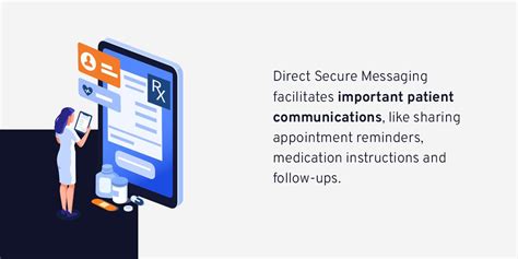 what is direct secure messaging datamotion
