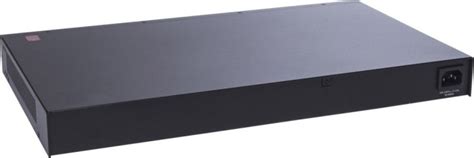 Dell Emc Networking N Series Powerswitch N1100 Rackmount Gigabit Managed Switch 48x Rj 45 4x