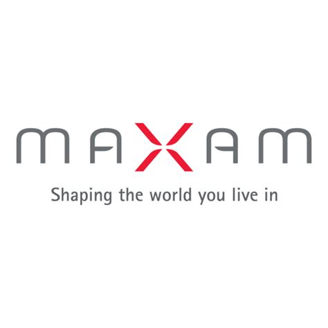 Maxam Logo Png Vector Eps Free Download