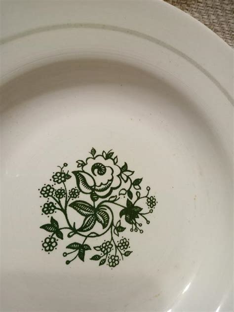 Полупорційна тарілочка фаянс буди — ціна 55 грн у каталозі Тарілки