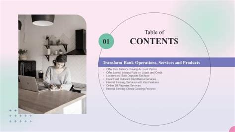 Banking Operations Management Powerpoint Presentation And Slides Ppt Example Slideteam